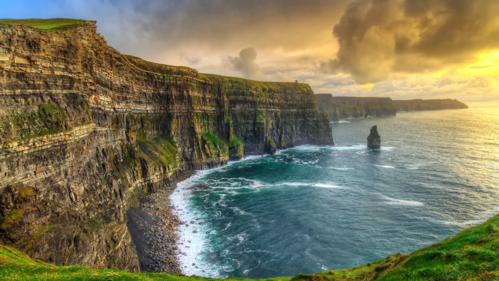 Just Transition Commission Ireland – Fair & Sustainable Future