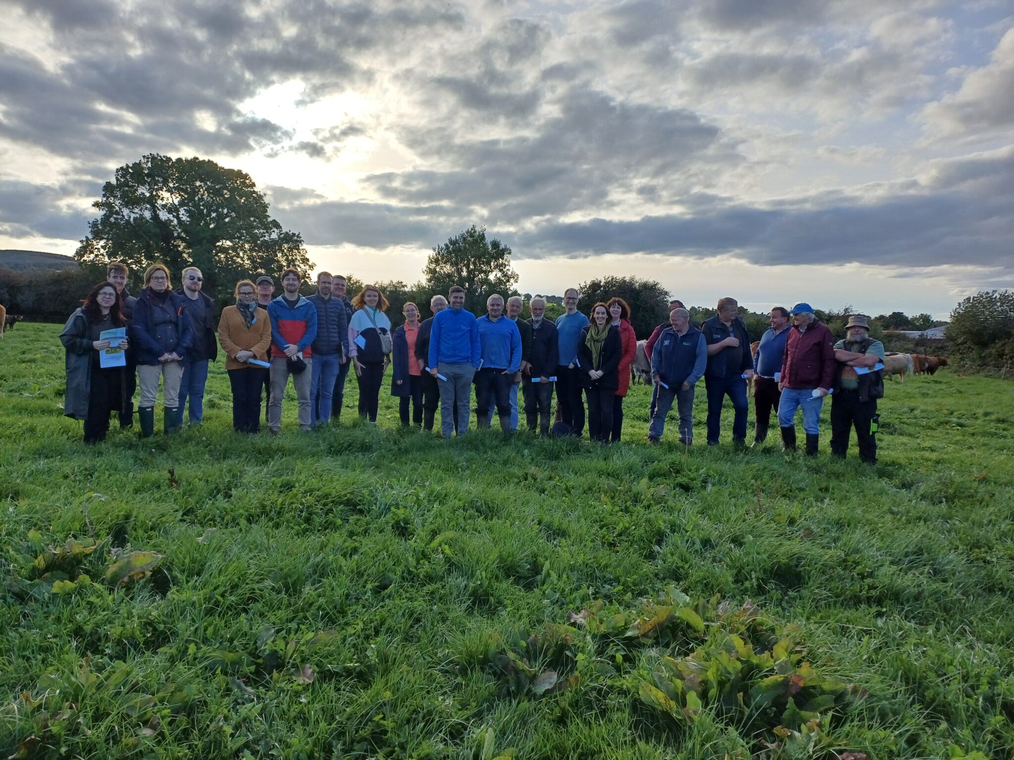 Just Transition Commission Ireland – Fair & Sustainable Future